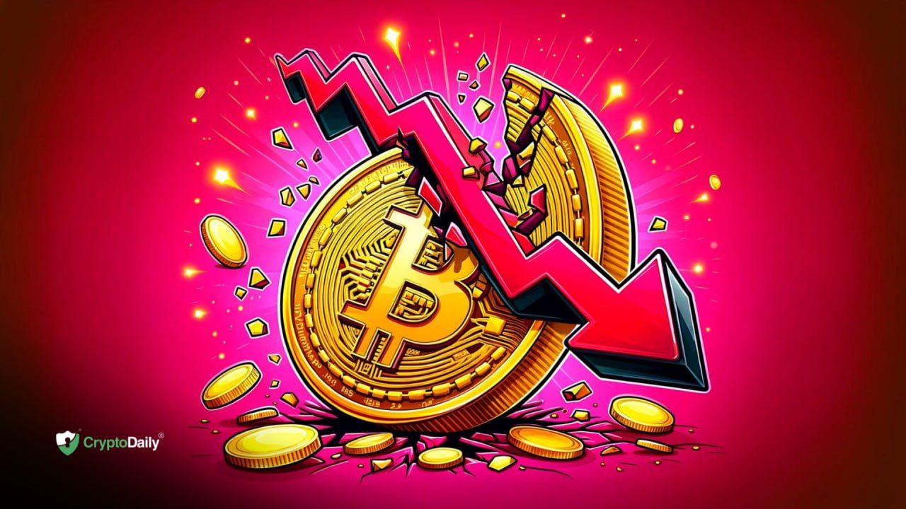 Crypto Prices Crash After Hong Kong Bitcoin And Ethereum Etfs Go Live